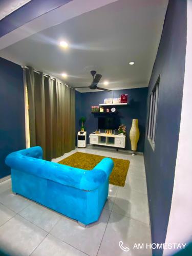 Am Homestay Rembau Malay Only - Rembau