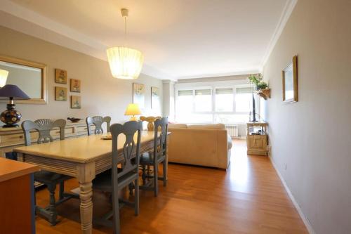 Apartamento Frente Al Sardinero - Santander