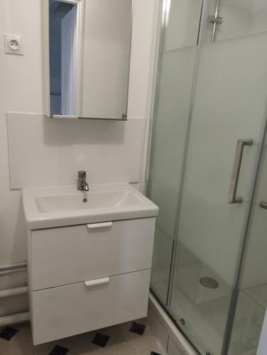 Studio Cosy En Centre Ville - Essonne