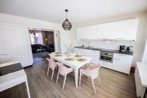 Elegant 2 Bedroom Apartment 75m2 - Sd23g - Eindhoven