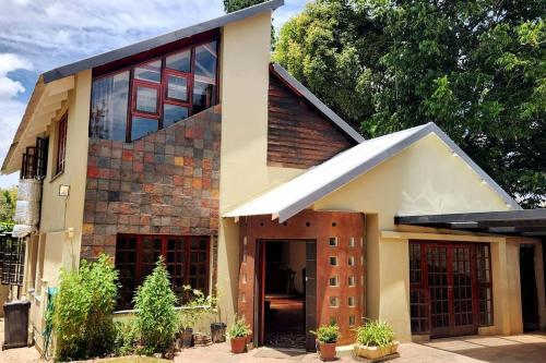 Seira Sol On 5th - Johannesburg