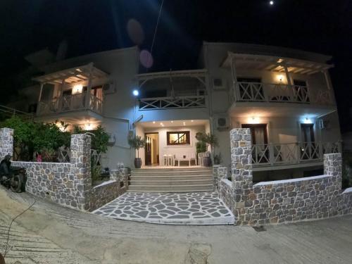 Stavroula's House - Skiathos