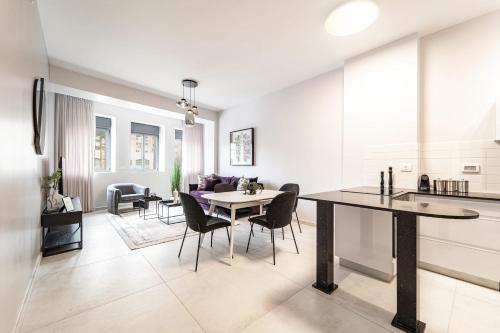 Agrippas St 8 - Isrentals - Jerusalem