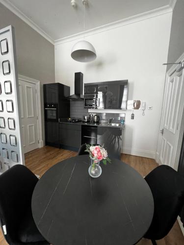 Amani Apartments - Glasgow City Centre - Écosse