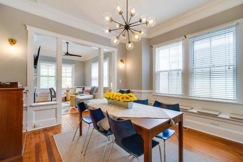 Wilmington Vacation Rental: Close To Riverwalk! - Wilmington, NC