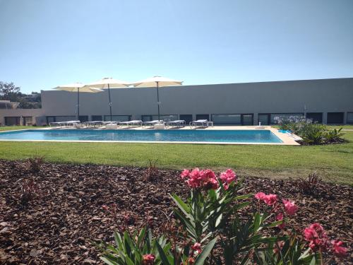 Suites Sunny Hill - Faro District