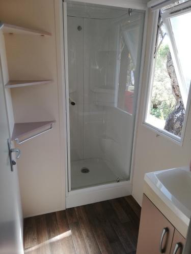 Mobil Home Gassin - Var