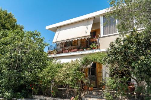 Makis Apartment Katelios - Cephalonia