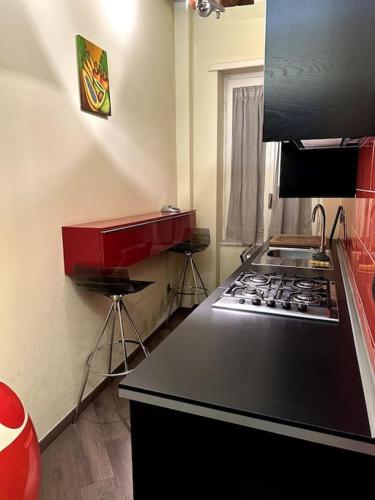 Casa Bavosa Via Fieravecchia, 26 - Salerno