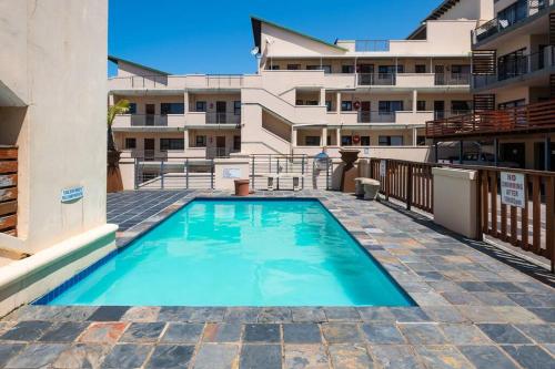 Sancta South Coast 2 Bedroom Apartment - Illovo South