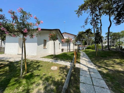 Ville Pinetine - Bibione