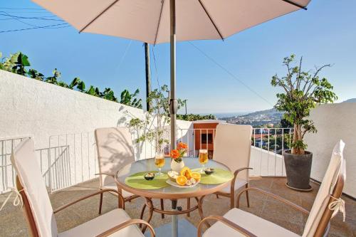 A Minha Casa T3 Com Vista Mar - Funchal