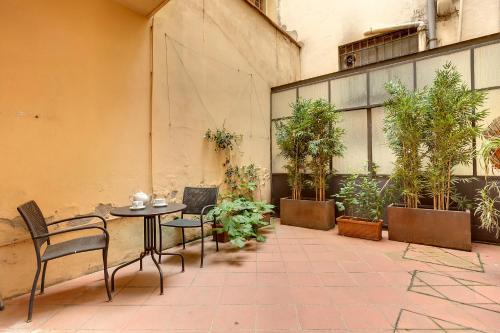 Dafne Apartment By Mamo Florence - Florence
