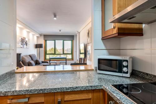 Apartamento La Orilla - Arrecife
