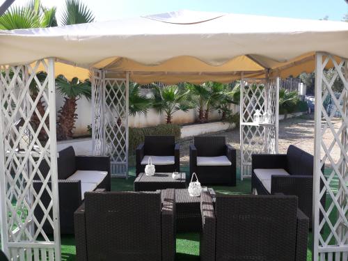 Hotel Maggiore - Vieste