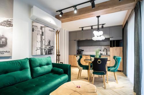 Apartament Niebianska Polana By Apart Concept Podhale - Zakopane