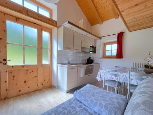 Chalet I Clus - Livigno