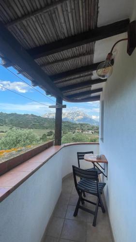 Agriturismo Matta E Sole - Sardaigne