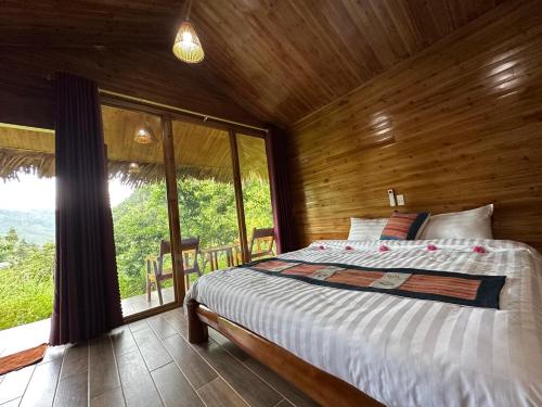 11 Best Hotels in Bac Ha (Lao Cai), Vietnam