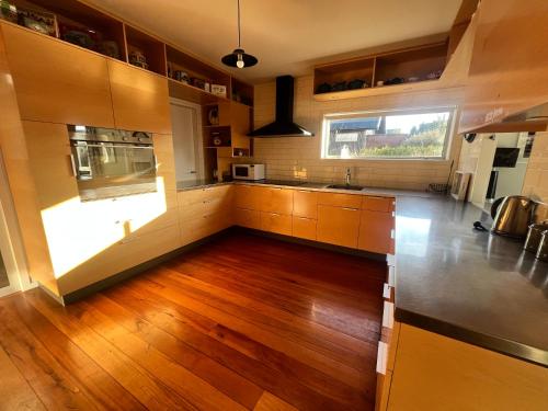 Luxury Lake View House - Lake Tekapo