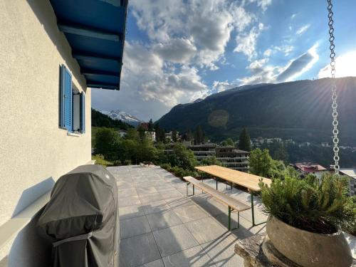 Charming Chalet With Sauna + Views! - Badgastein