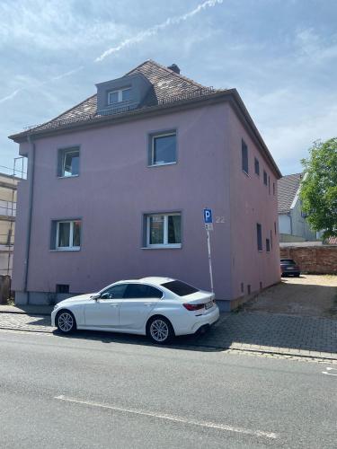 Ferienwohnung Susan-nur 10 Fahrminuten Von Playmobil - Zirndorf