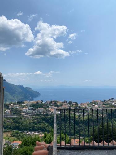 Casa Di Don Francesco - Ravello