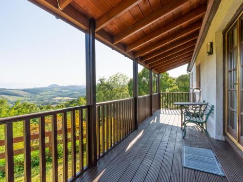 Holiday Home Ceilidhtail Cottage By Interhome - Loch Ness