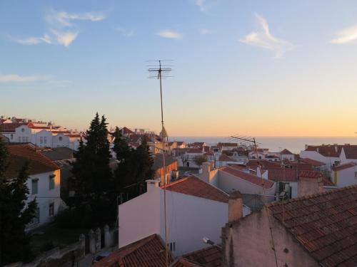 Sesimbra Townhouse - 3 Bedroom House In Sesimbra Center - Sesimbra