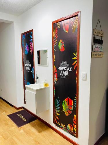Hostal Ama - Leticia