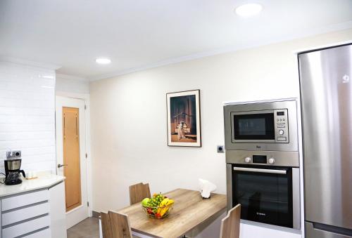 River Deluxe Con Garaje Gratis - Bilbao