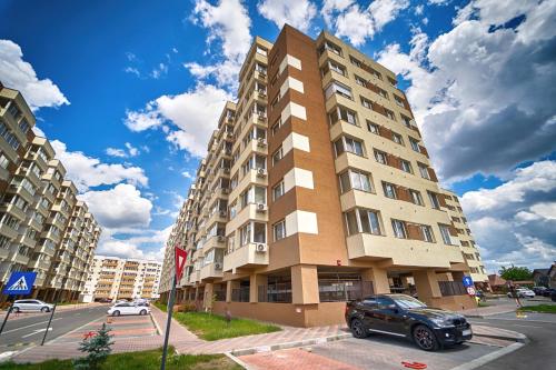 Apartament Kenya - Bacău
