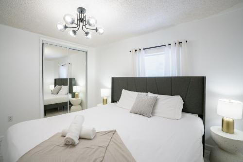 Modern 3-bedroom In The Heart Of Wynwood Art District - Miami, FL