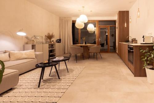 Appartement Met Tuin In Haarlem Centrum(vijfhoek) - Haarlem