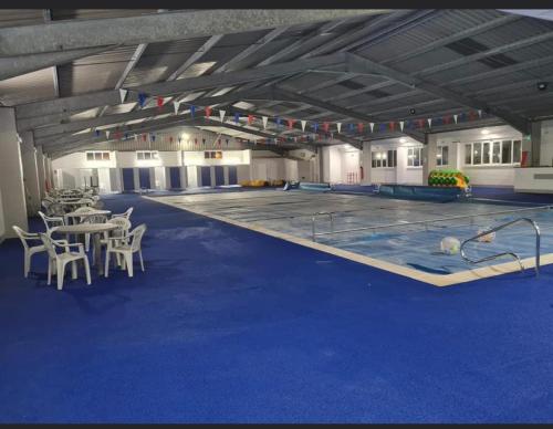 East Coast Chalets, Bee’s Knees @ California Sands - Caister-on-Sea
