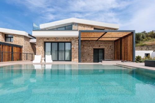 Five Senses Of Luxury - Halkidiki