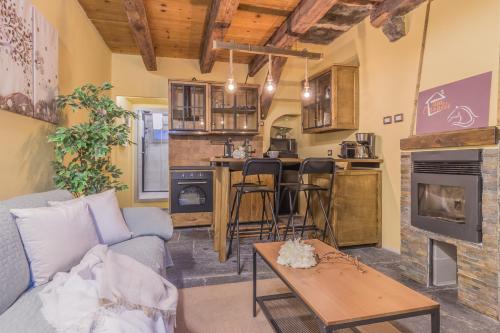 Casa Cavalli Varenna - Varenna