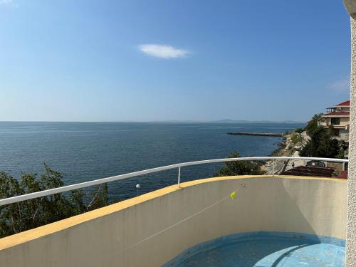 Panorama Chantall - Apartment Sea View - Nesebyr