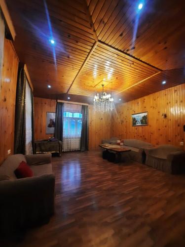 Villa In Urekhi - Batumi