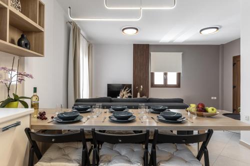 Naxos Alma House - Naxos
