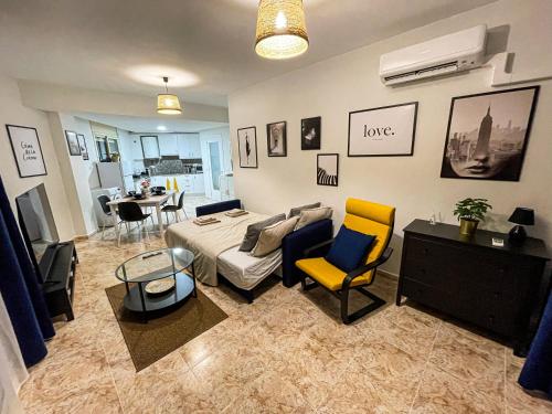 Grand Apartament Lloret - Lloret de Mar