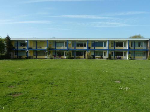 Vakantiehuisje Martina 11 - Vlissingen