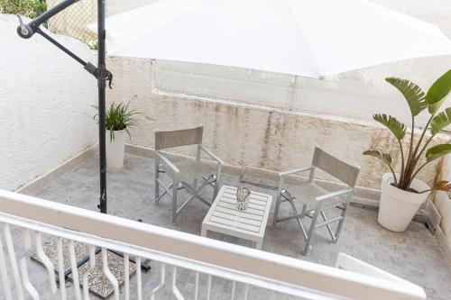 B&b Sapore Di Mare Nel Blu - Gaeta