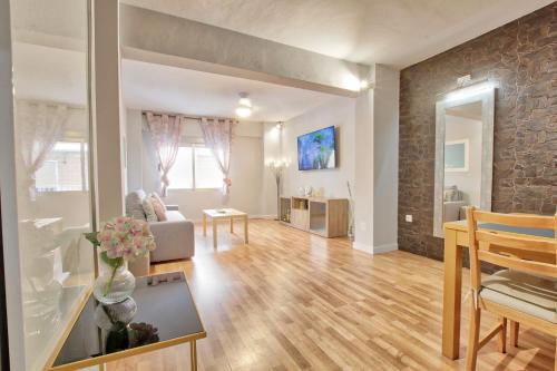 Tony Home Apartamento Centro Ciudad, Parking Privado Gratuito - Murcia