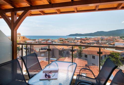 Velky Sen Luxury Apartments - Sarti