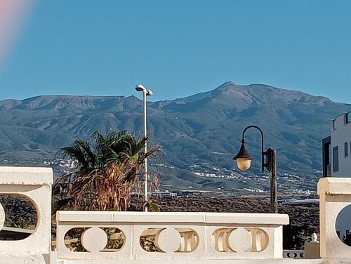 Anka Talo - El Médano