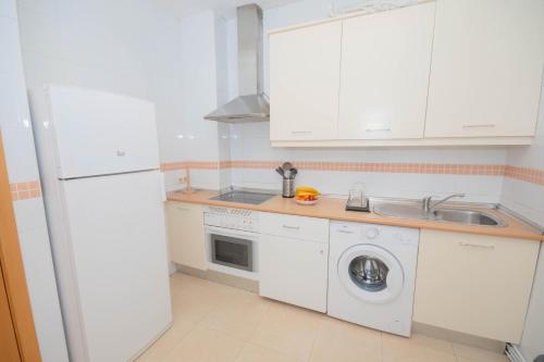 For You Rentals Hermoso Apartamento Temporal Plaza Zerolo - Chueca - Madrid Din131f - Chueca