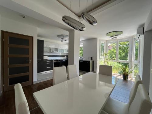 Bagoly Apartman - Eger
