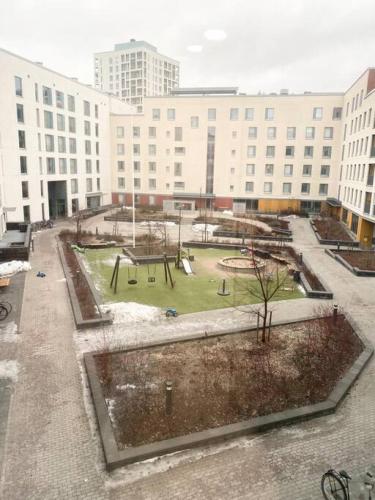 Hhh Dream Stay On Helsinki Seafront, Free Parking - Helsinki