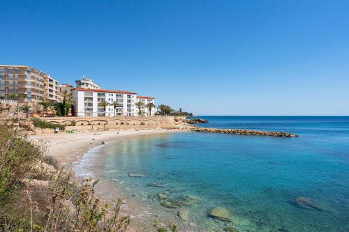 Hauzify I Apartament Sant Roc - L'Ametlla de Mar